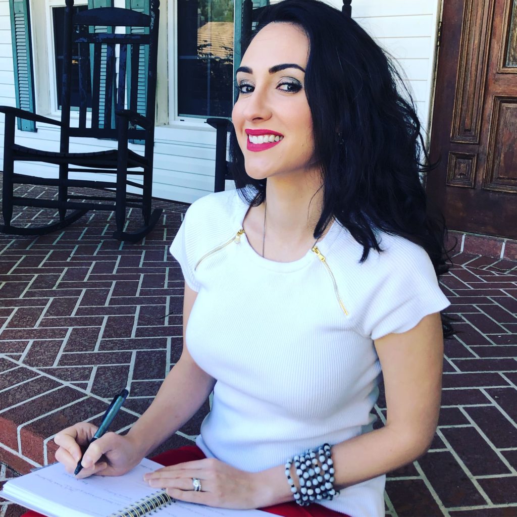 Become a Mom Boss Waitlist - Camille Campins-Adams